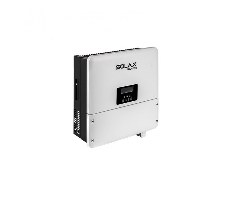 Solax X1 Hybrid 5.0 D-E | GREENFY Solax X1 Hybrid 5.0 D-E | GREENFY